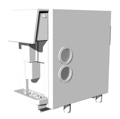 DITO | Smart Filter Coffee Vending Machines